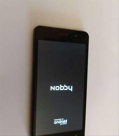 Мобильные телефоны бу Nobby s500 На восстановление
