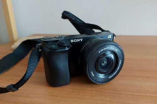 Как почистить матрицу фотоаппарата sony a6000