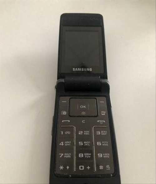 Samsung S3600i