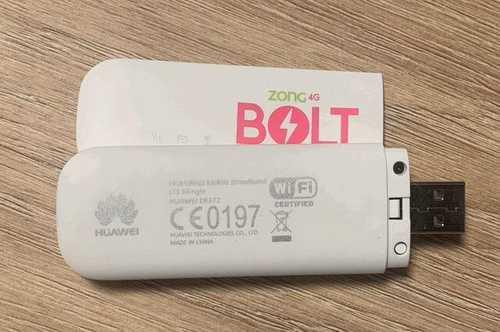 Huawei 8372h 153 (Zong bolt) 4G-модем USB оптом