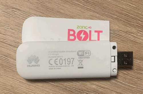 Прошивка модема zong bolt 4g e8372h 153