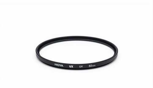 Hoya UX UV 82 mm