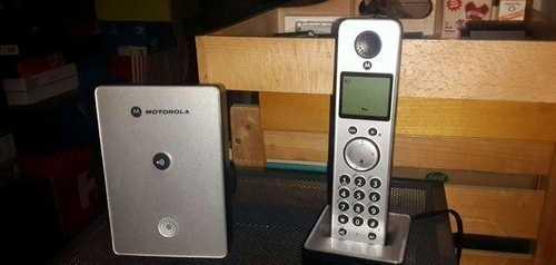 Телефон Motorola D701