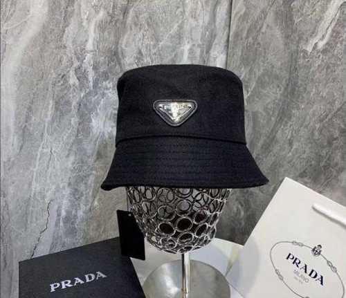 Панама Prada