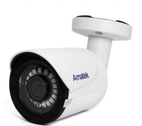 Видеокамера Amatek AC-HS502S (2,8)