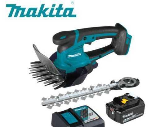 Ножницы аккумуляторные Makita DUM604ZX