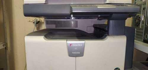 Toshiba e-studio 163