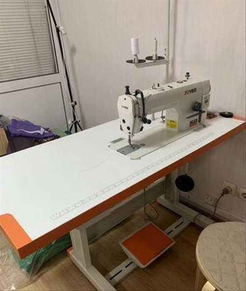Промышленная Швейная машина Joyee