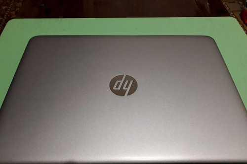 Hp elitebook