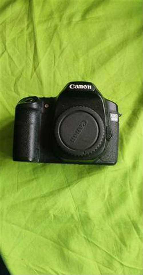 Canon eos 40d body (id360)