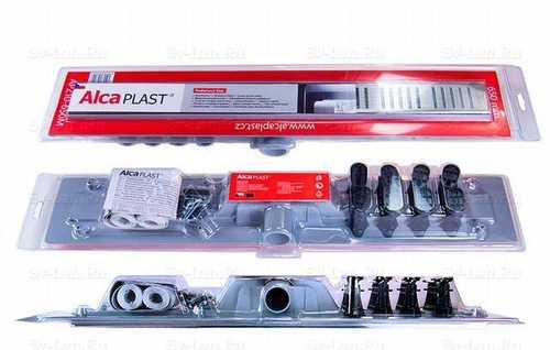 Трап лоток Alcaplast APZ10 - 550M, 650M, 750M, 850
