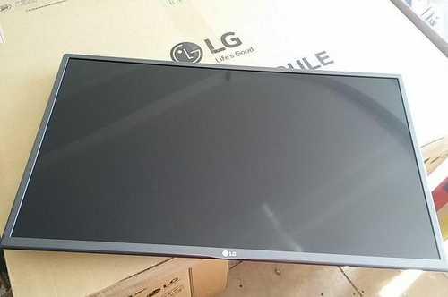 Lg32lf562u нет изображения