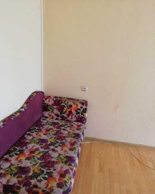 Детский диван