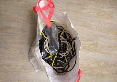 Провода, переходники, кабеля