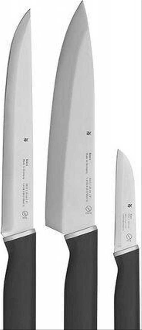 Набор ножей WMF Kineo (3 шт)