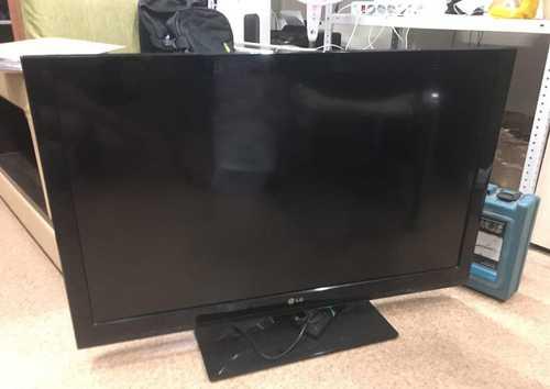 Телевизор LG 42CS560 арт.Т2130