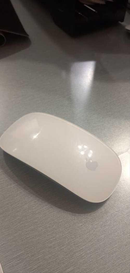 Компьютерная мышь Apple Magic Mouse 2