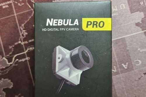 Caddx nebula pro