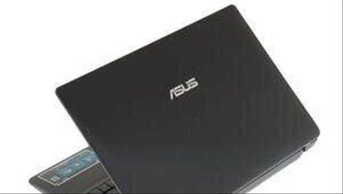 Ноутбук Asus x53u