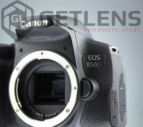 Canon EOS 850D Body (Новый)