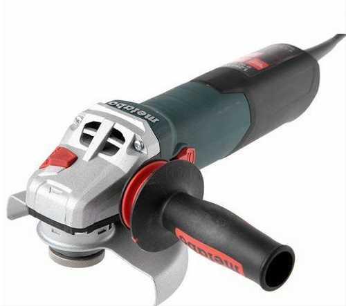 Ушм metabo W12-150 Quick 600407010