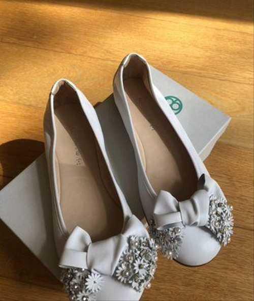 Балетки Florens Италия