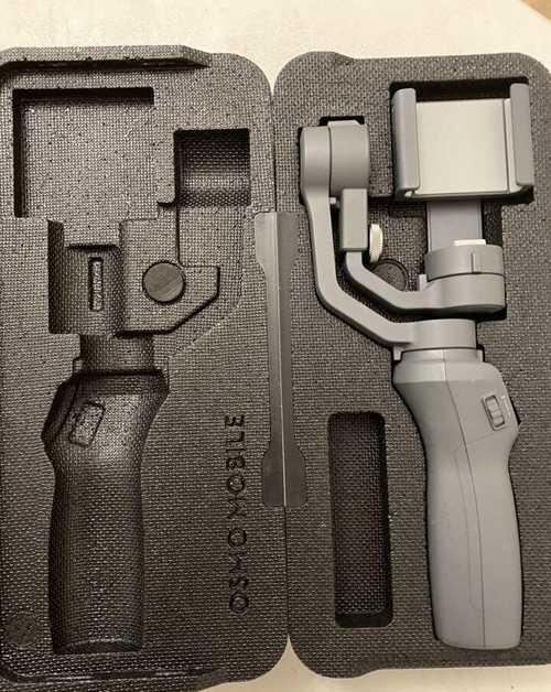 Dji osmo