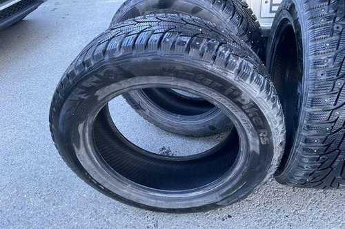 Hankook winter i pike rs