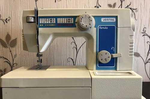 Швейная машина Veritas-famula 5092