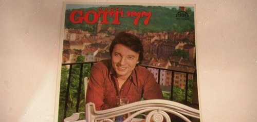 Karel Gott