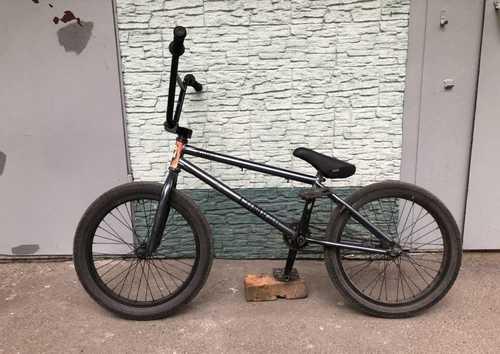 Продам BMX Radio Comrad