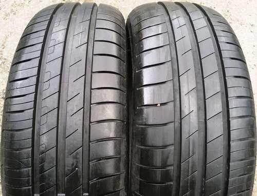 Goodyear Efficientgrip 195-60-R15 2 шт