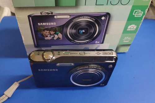Samsung PL150