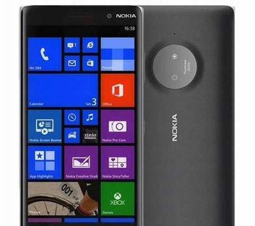Nokia lumia 830