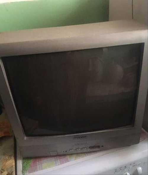 Телевизор shivaki япония