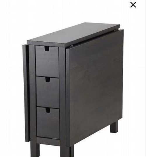 Стол раскладной Норден IKEA
