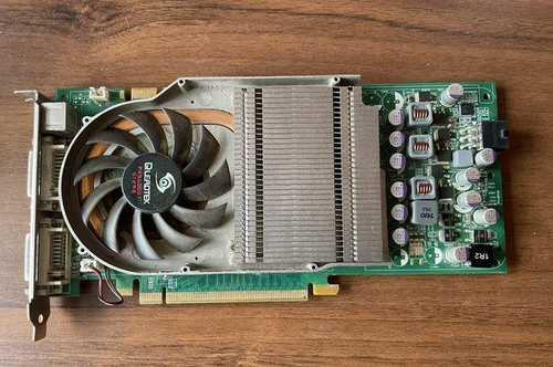 Видеокарта Gt 9600