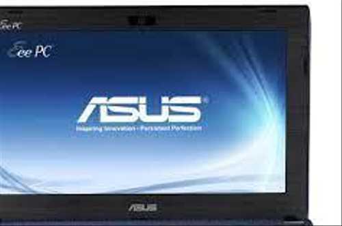 Ноутбук asus 1025/1025ce в разборке с проблемами