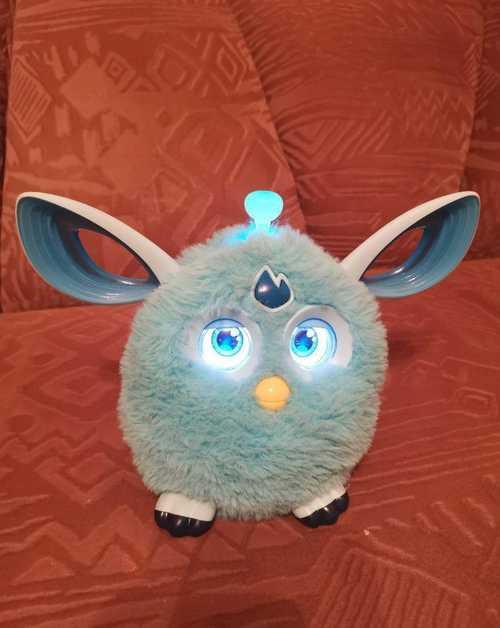 Игрушка Furby Conect
