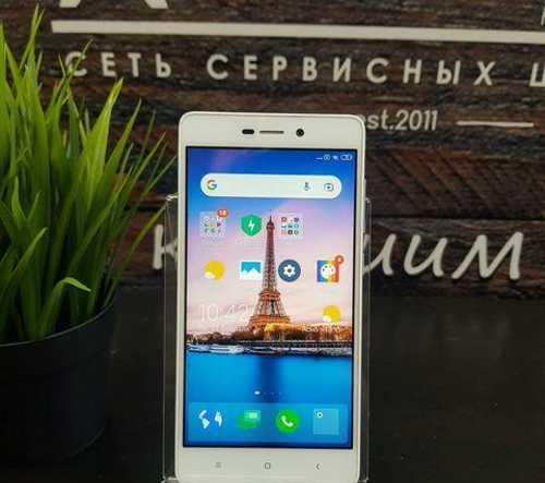Смартфон Xiaomi Redmi 3X с Гарантией
