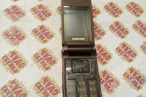 Samsung gt-s3600i кир