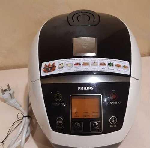 Мультиварка Philips HD3134 на запчасти