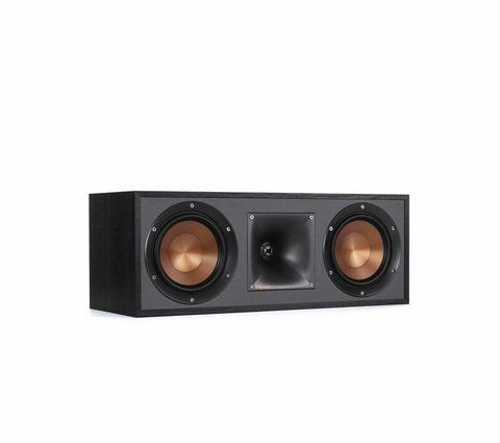 Центральный канал klipsch reference R-52C