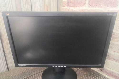 Монитор ViewSonic VA1913w 19"