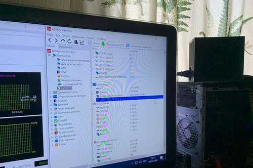 Блок питания thermaltake toughpower 600 w atx 12v