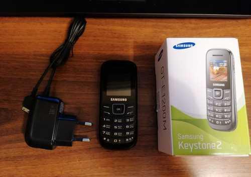 Телефон Samsung Keystone 2