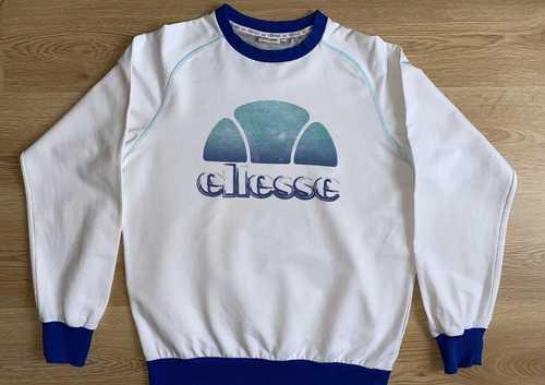 Ellesse толстовка мужская, свитшот