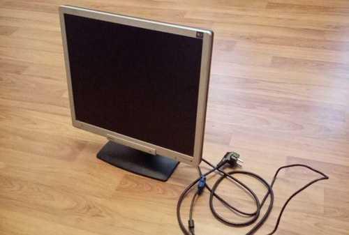 Монитор Benq FP95G LCD Monitor