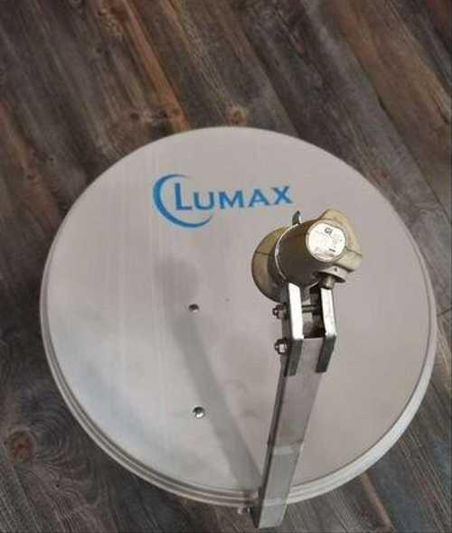 Спутниковая антенна Lumax 60 см