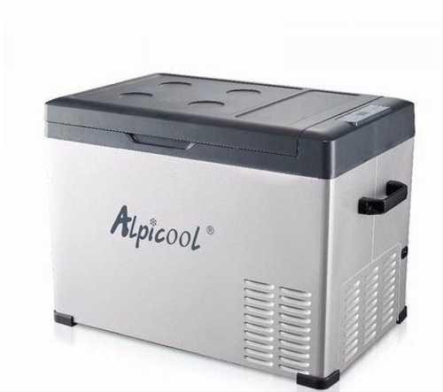 Аренда Автохолодильник alpicool C40 (40 л)